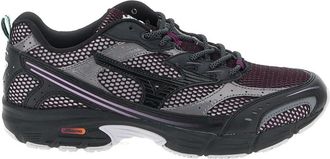 Mizuno Homme, Chaussures, Noir, Taille: 43 1/2 EU MXR Space Light