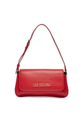 Love Moschino Damen Jc4058pp1mlo0500 Schultertasche, rot