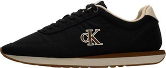 Calvin Klein Sneaker Retro Runner Ess
