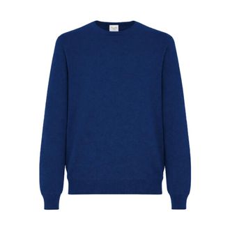 Bagutta Herren, Strickwaren, Blau, XLGr&ouml;&szlig;e