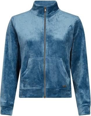 Banana Moon Gilet court en velours