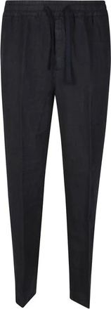 Altea Homme, Pantalons, Bleu, Taille: L Chinos