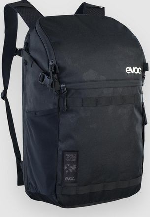 Evoc Travel 22L Rucksack black