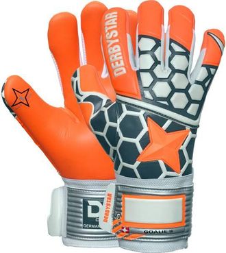 DERBYSTAR Equipment - Torwarthandschuhe Goalie II Torwarthandschuh