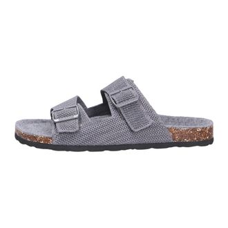 Giesswein Herren, Schuhe, Grau, 43 EUGr&ouml;&szlig;e