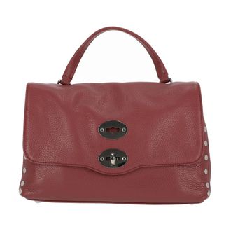 Zanellato Damen, Taschen, Rot, ONE SIZEGr&ouml;&szlig;e