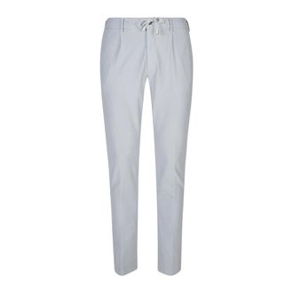 Eleventy Herren, Hosen, Blau, W30Gr&ouml;&szlig;e