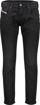 Diesel Homme, Jeans, Noir, Taille: W33 Jeans Slim Fit