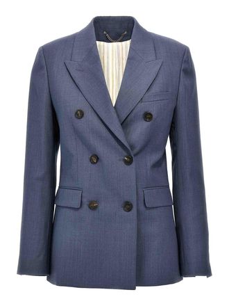 Golden Goose Blazer - Grau