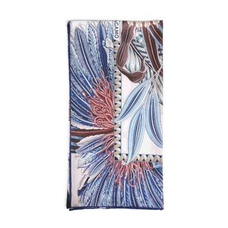 Ferragamo Giada Fly Seidenschal - - Accessories - Damen - Mehrfarbig - ONE SIZE