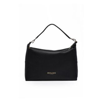 Ermanno Scervino Femme, Sacs, Noir, Taille: ONE Size Victoria Sac Bandouli&egrave;re