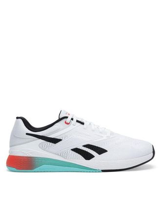 Reebok Fitnessschuhe NANO X5 100209364 Wei&szlig;