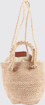 Ibeliv Sac Bandouli&egrave;re Femme couleur Corde