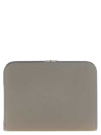 Chlo&eacute; Alphabet Wallet - Gray
