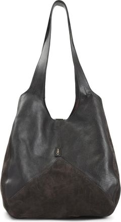 Chloé Femme, Sacs, Brun, Taille: ONE Size Balloon Tote