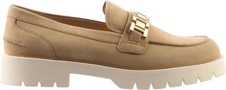 Högl Damen, Schuhe, Braun, 40 1/2 EUGröße