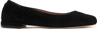 HUGO BOSS Ballerinas Luara 50557648 Schwarz