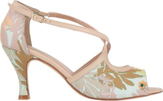 DORA SCHUHE - Sandalen auf YOOX.COM