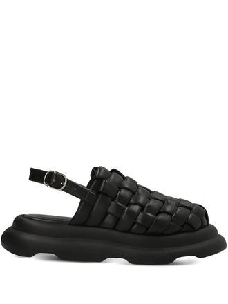 A.W.A.K.E. Mode Sandalen - Schwarz