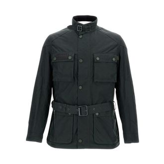 Barbour Blackwell Jacket - Homme - Vestes - Gris - Taille: 2XL