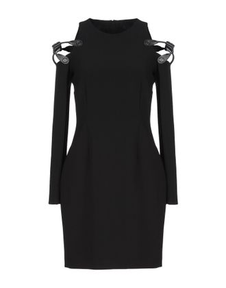 Moschino KLEIDER - Mini-Kleider auf YOOX.COM