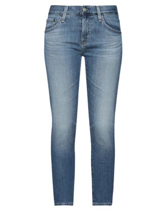 AG - Adriano Goldschmied HOSEN & RÖCKE - Jeanshosen auf YOOX.COM