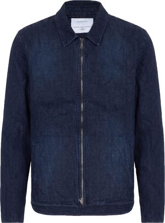 Crossley JACKEN & M&Auml;NTEL - Jeansjacken/M&auml;ntel auf YOOX.COM