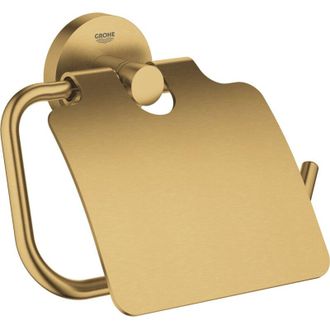 GROHE Essentials - Wandpapierabroller (40367GN1) - Grohe