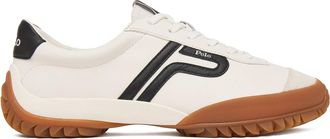 Polo Ralph Lauren Sneakers Polo Ralph Lauren Tread Low 804P24300001 Wei&szlig;