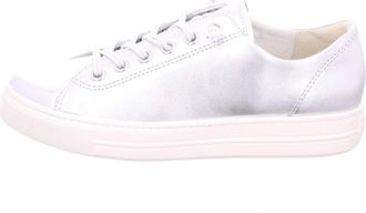 Paul Green Damen, Schuhe, Wei&szlig;, 39 1/2 EUGr&ouml;&szlig;e