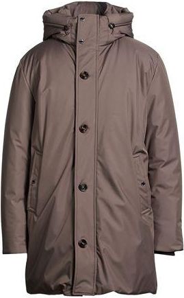 Moorer MANTEAUX - Doudounes plume ou synth&eacute;tique sur YOOX.COM