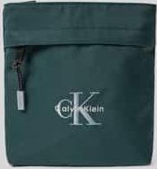 Calvin Klein Crossbody Bag mit Label-Stitching