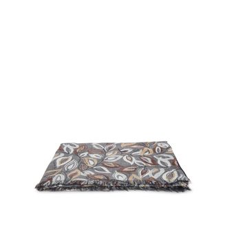 Dell'Oglio Winter Scarves - - Accessories - Herren - Grau - ONE SIZE