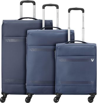 Roncato Kofferset Jazz 4.0