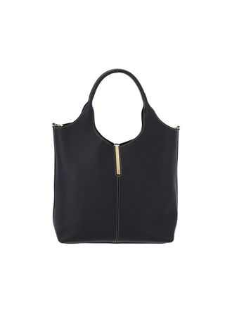 Tod's Small Leather Tote Bag