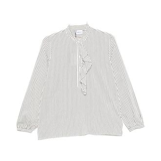Marella Mllkiwi - - Blouses & Shirts - Damen - Braun - M