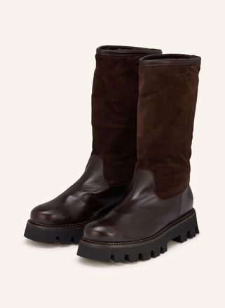 Lilienfels Lilienfels Boots braun