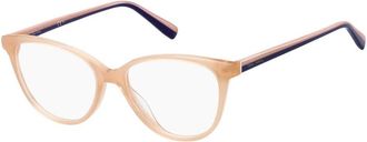 Pierre Cardin Femme, Accessoires, Beige, Taille: ONE Size Monture optique
