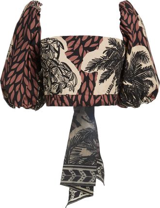 Johanna Ortiz TOPS - Tops auf YOOX.COM