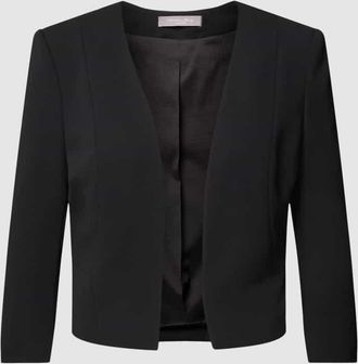 Christian Berg Cocktail Bolero mit 1/2-&Auml;rmel