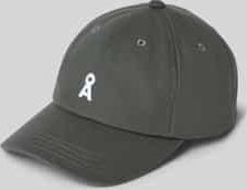 Armedangels Cap aus reiner Baumwolle Modell YENAAS