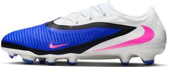 Nike Herren Fu&szlig;ballschuhe Rasen PHANTOM 6 LOW PRO FG
