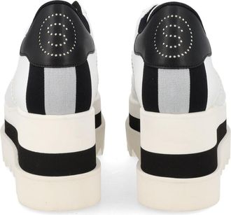 Stella McCartney Elyse Sneakers - White