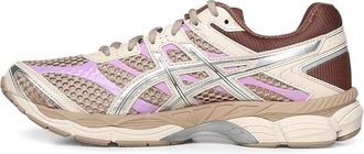 Asics Mesh Sneakers