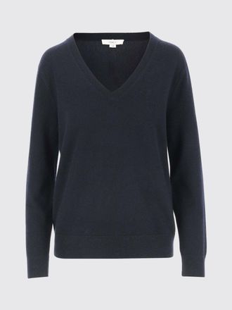 Vince Pull VINCE Femme couleur Bleu