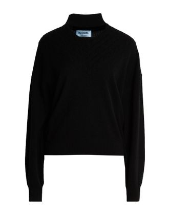 Blugirl STRICKWAREN - Rollkragenpullover auf YOOX.COM