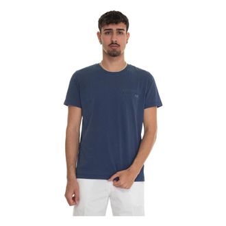 Fay Kofferanh&auml;nger - - Tops - Herren - Blau - 3XL