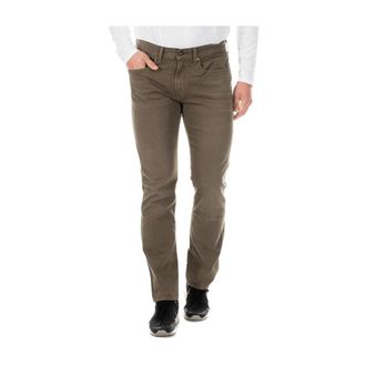 Nautica Homme, Jeans, Brun, Taille: W32 Jeans Longs Droits