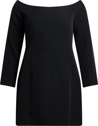 Calvin Klein KLEIDER - Mini-Kleider auf YOOX.COM