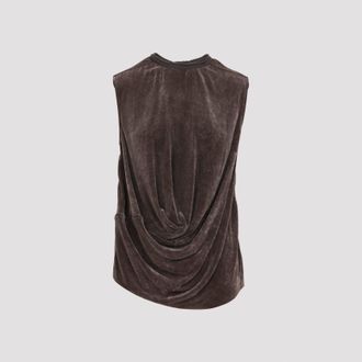 Rick Owens Haut sous-humain Rick Owens